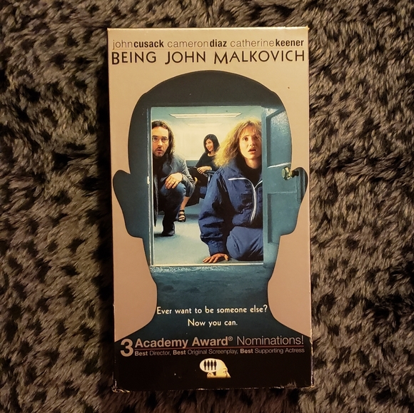 Other | Vhs 9s Classic | Poshmark